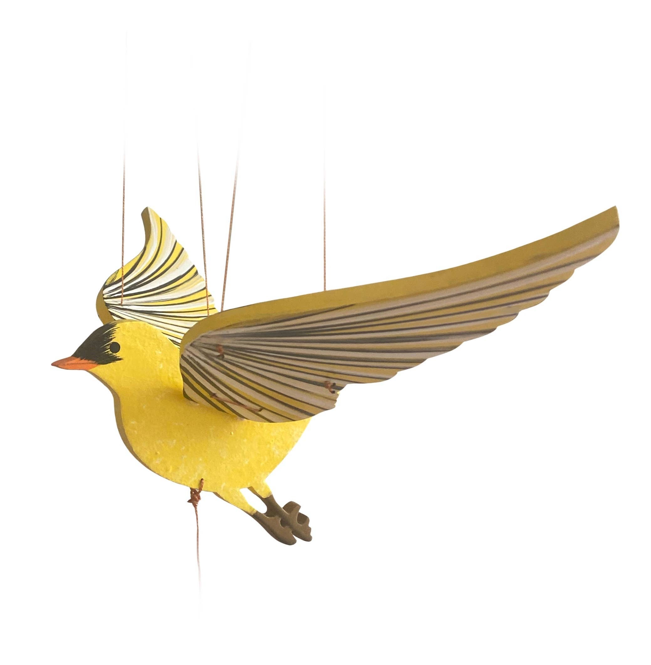 Goldfinch Bird Flying American Goldfinch Nesting: A Complete Guide